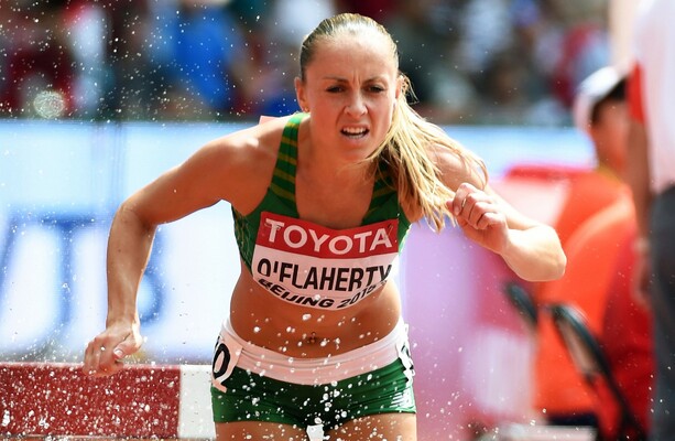 Meet Ireland's Olympic team: Kerry O'Flaherty · The 42