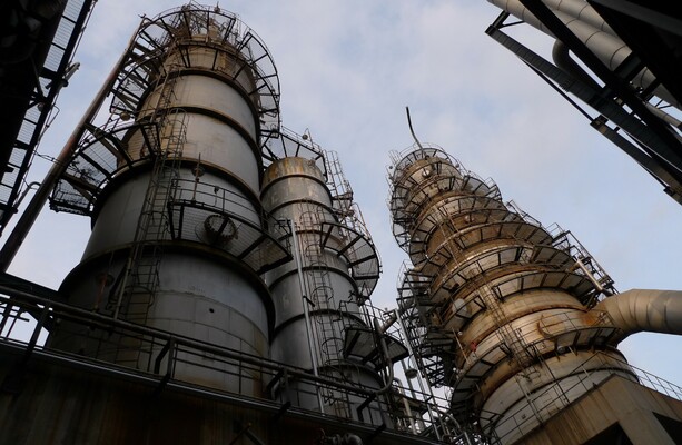 Ireland's only oil refinery is being sold to a huge Canadian company