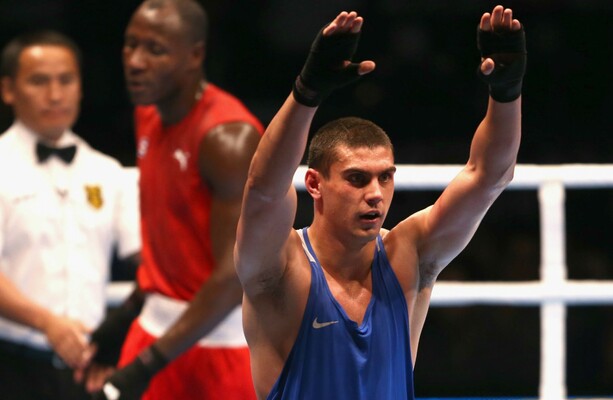 Russian boxers cleared to fight at Rio 2016 · The 42
