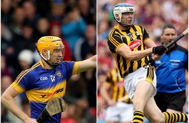 The 2016 August All-Star hurling awards go to… · The 42