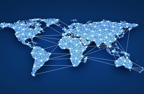 Today is the 25th anniversary of the public internet in Ireland