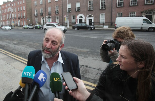 Professor calls Danny Healy-Rae's view on climate change 'nonsense' and ...