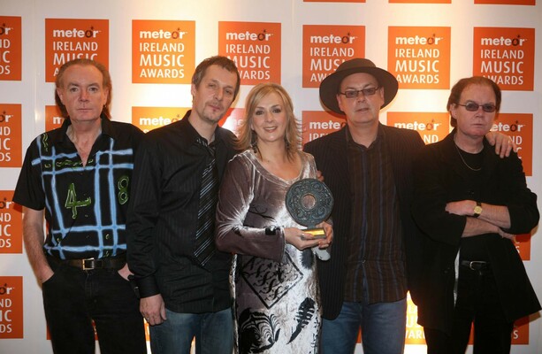 Founding member of Clannad, Padraig Duggan, dies aged 67 · TheJournal.ie