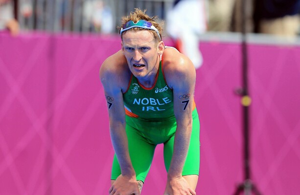 People 'aren't aware' how tough it is to get to the Olympics, so we ...