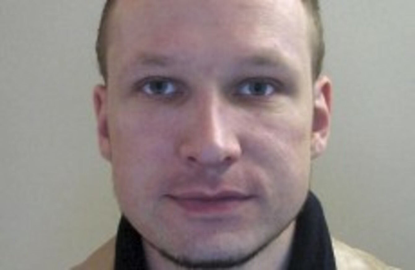 Norway killer "insane", was "psychotic" during 22 July attacks