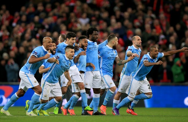 Ranking all 20 Premier League teams from worst to best · The 42