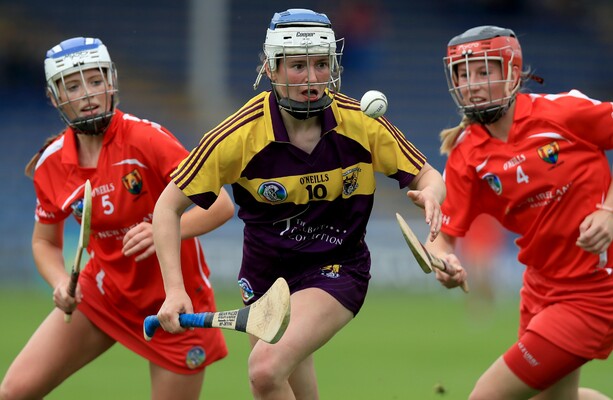 Cork maintain All-Ireland three-in-a-row bid after extra-time win over ...