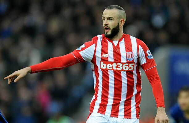 Marc Wilson on the verge of Premier League transfer following Twitter ...