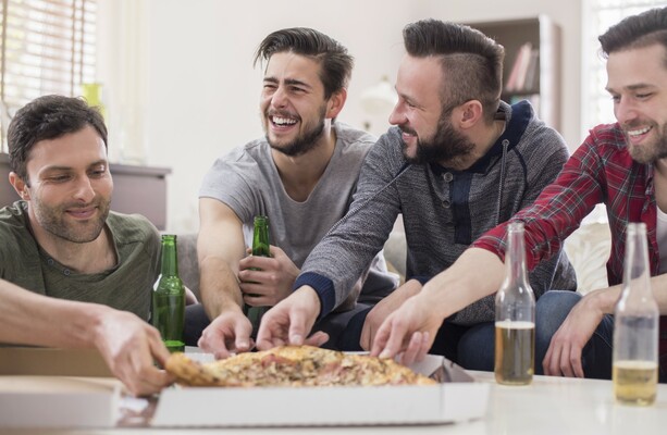 The psychology of house sharing: how to get on with the people you're ...