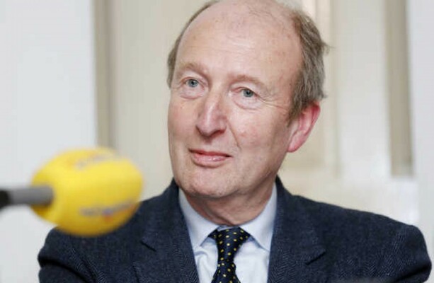 Shane Ross not giving up hope on reaching deal with Olympic Council of ...