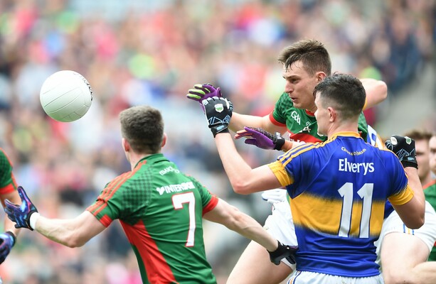 Analysis: Barry Moran's impact, patchy Mayo, key turnovers and ...