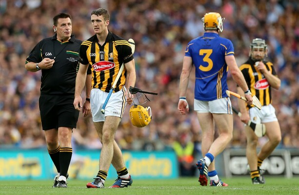A familiar face will referee the All-Ireland hurling final between ...