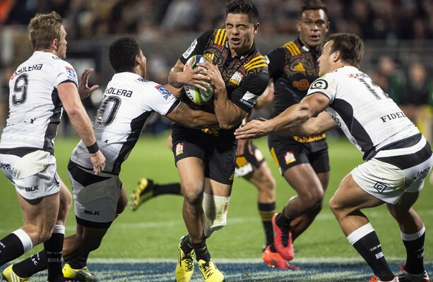 All Blacks hand debut to 21-year-old centre for Wallabies clash in ...