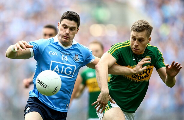 As it happened: Dublin v Kerry, All-Ireland SFC semi-final · The 42