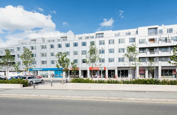 Montrose student residence at UCD up for sale for €41.5m