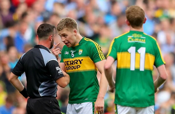 No appetite yet in the GAA for video referees to be introduced to aid ...