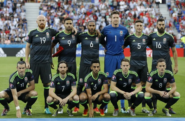 All you need to know about Ireland's 5 rivals for a 2018 World Cup spot