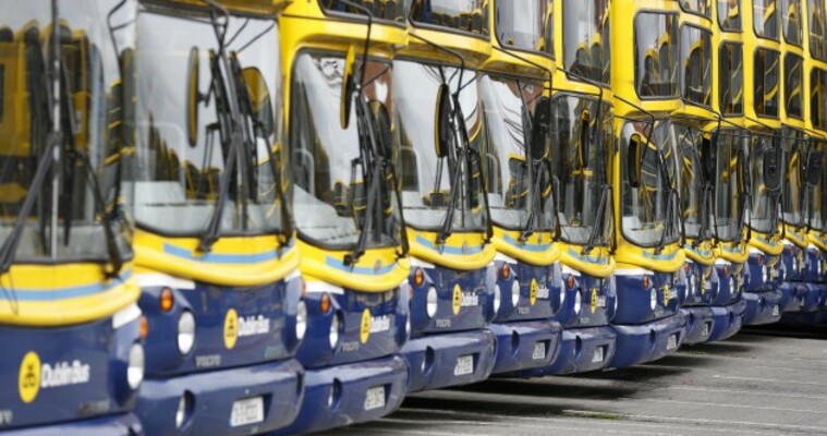 FactCheck: Does this Dublin Bus drivers' leaflet stand up to scrutiny?