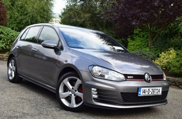 5 of the best hot hatches for every budget · TheJournal.ie