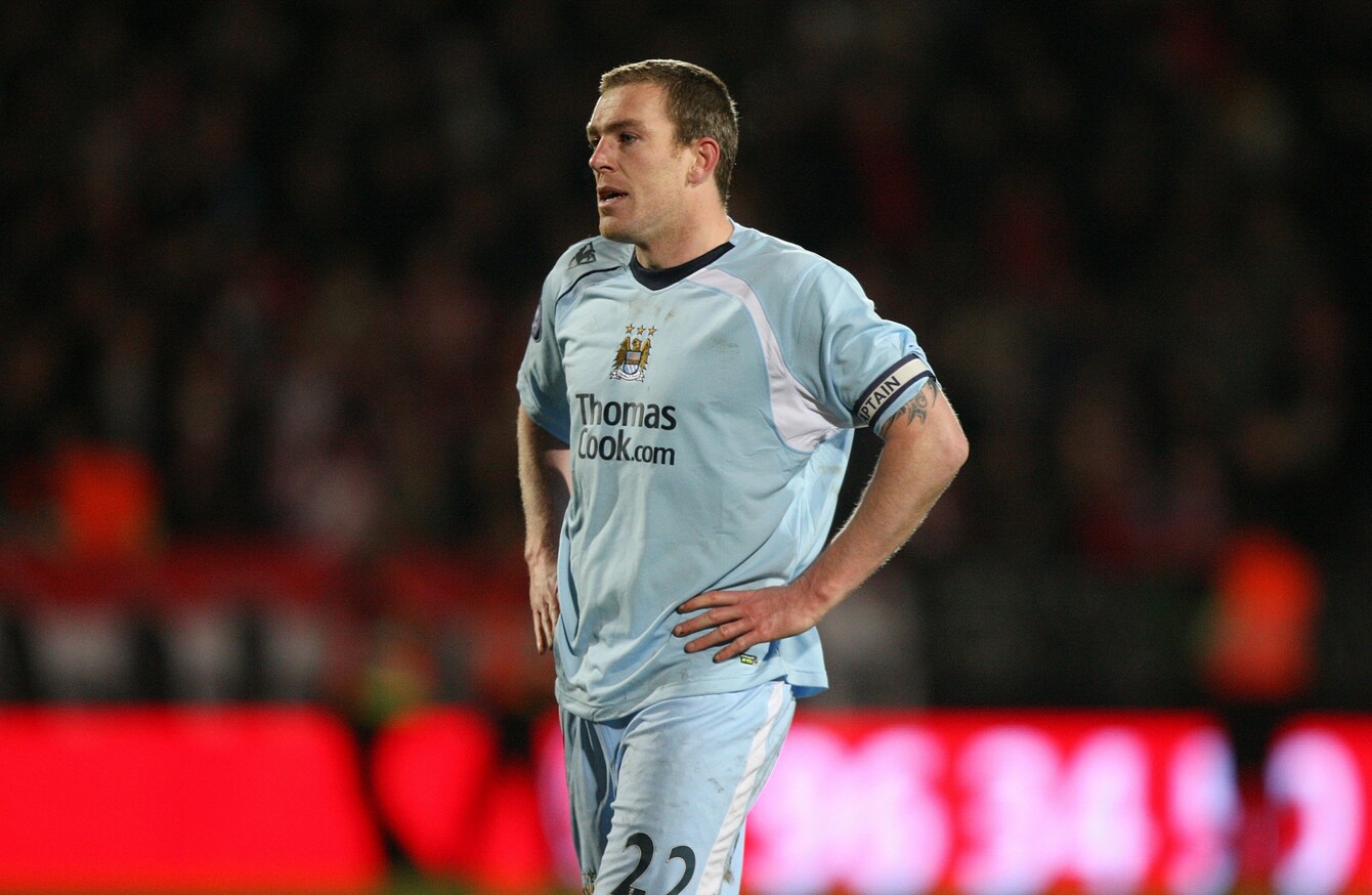Richard Dunne on Manchester City: 'It's insane - it's just a big ...