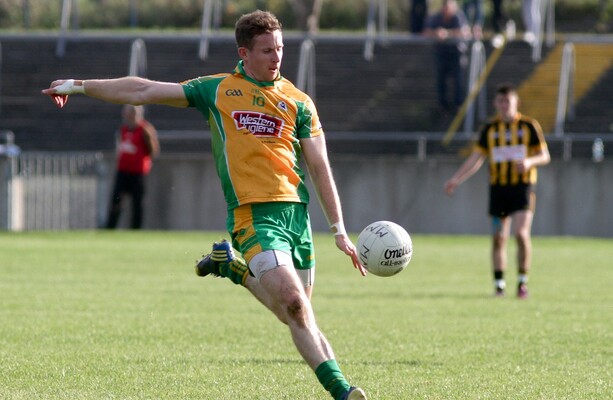 Corofin and Cortoon Shamrocks advance to Galway SFC semi-finals · The 42
