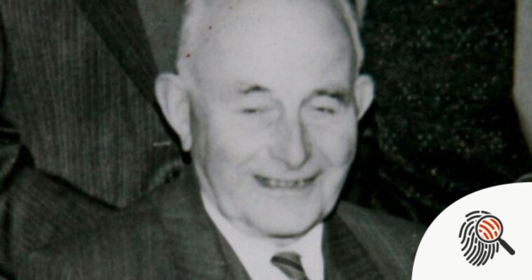 Jim Mulqueen: A 'lovely, educated' man murdered in his own home at 92