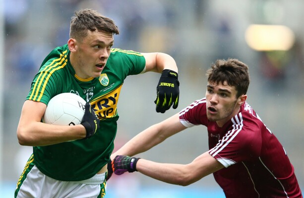David Clifford's incredible solo goal illustrated why the future looks ...