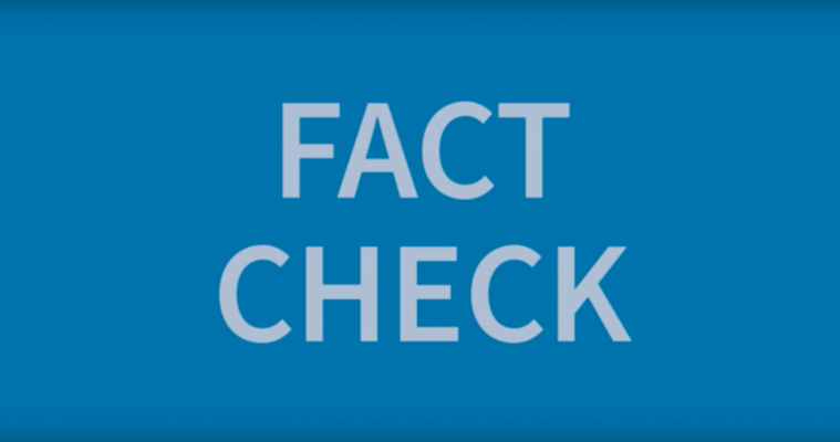 FactCheck: We've signed up to an international code of principles