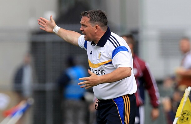 'I'm immensely proud of the success achieved during my time' - Davy ...