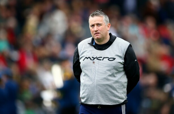 Cork selector to take over as coach of county senior hurling squad for 2017