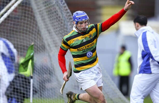 Glen Rovers book return to Cork SHC final, Erin's Own stun favourites ...