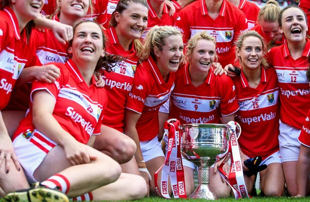 'There's no ego in this Cork team. They do everything at 100%' · The 42