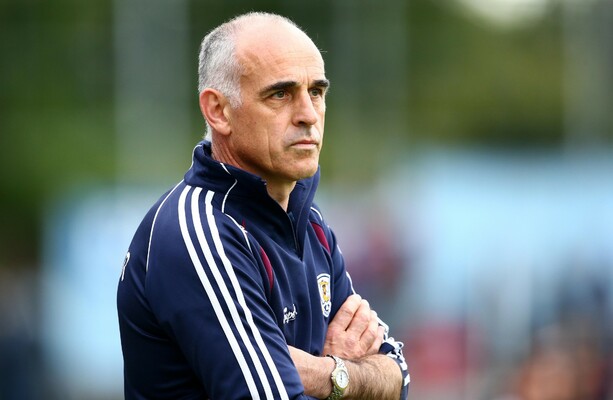 Former Galway hurling boss Cunningham could be set for the Cavan ...