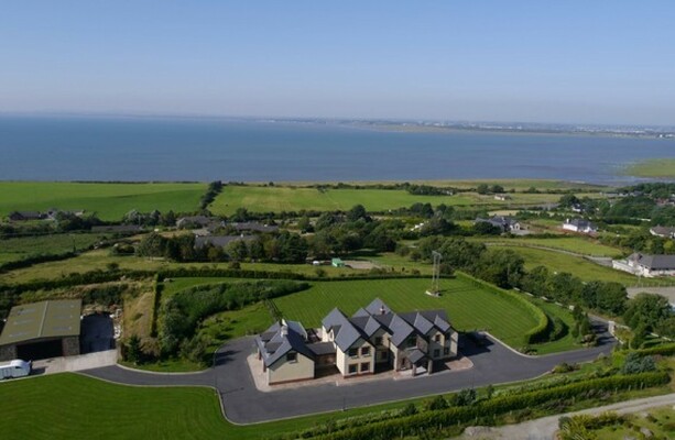 A gorgeous detached house with sea views in Dundalk · TheJournal.ie