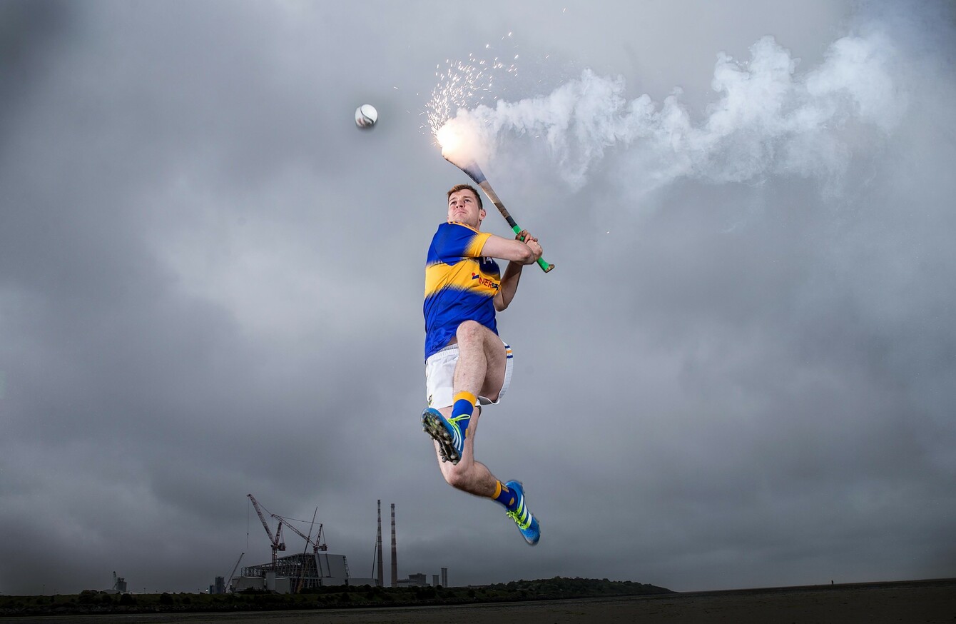 The progress of Tipperary's Callanan into the most lethal inside ...