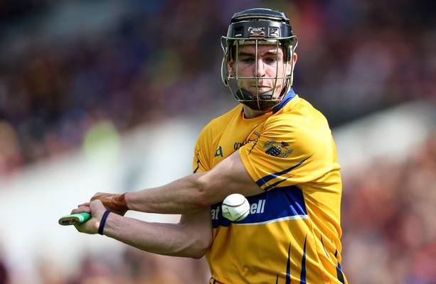 Tony Kelly scores 0-7 to help Ballyea to first Clare senior hurling ...