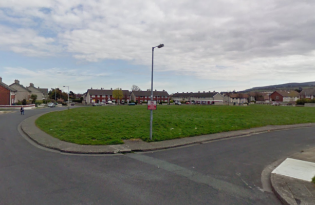 Garda probe after stabbing in Tallaght · TheJournal.ie