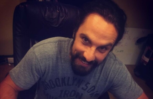 UFC fighter Josh Samman has died at the age of 28 · The 42