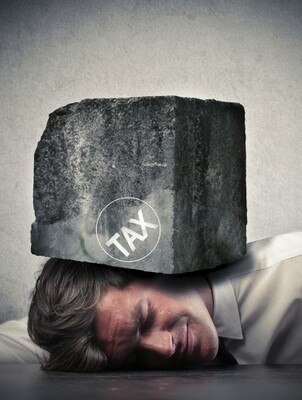 Ireland's much-hated tax that just won't go away: The Universal Social ...