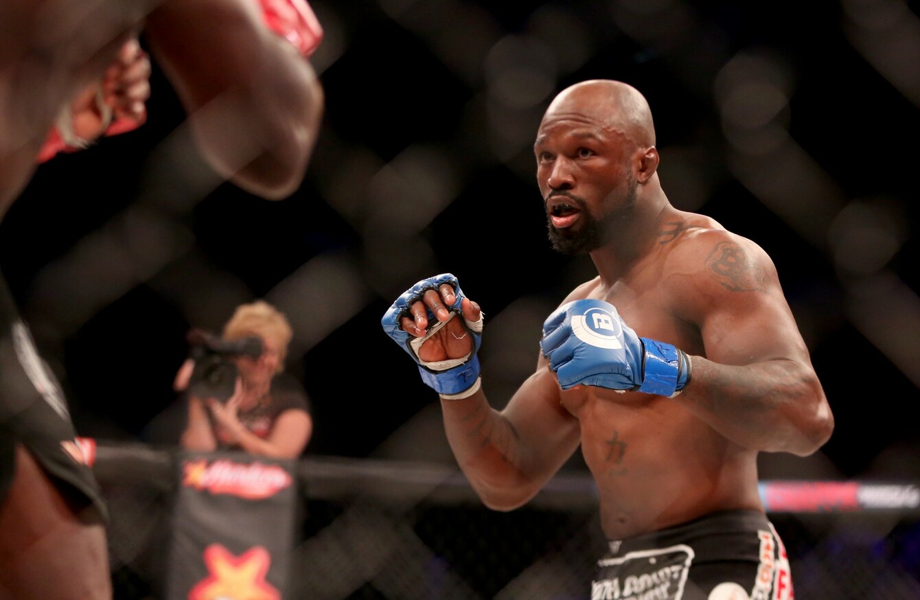 One of the world's top MMA organisations set to bring some big bouts to ...