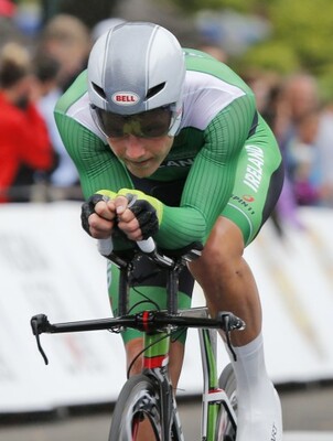 22-year-old Ryan Mullen produces performance of his life at World ...