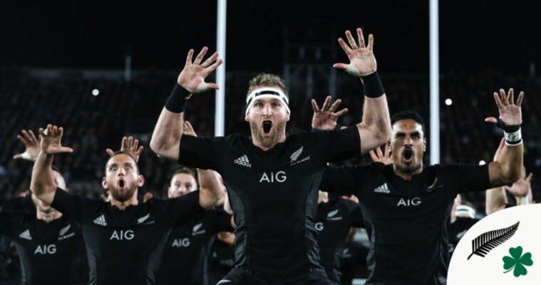 Ireland face the haka twice next month, but what does it really mean to ...
