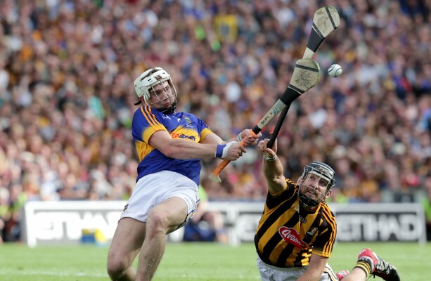 'Hurling is one of the fastest sports in the world, it should be shown ...