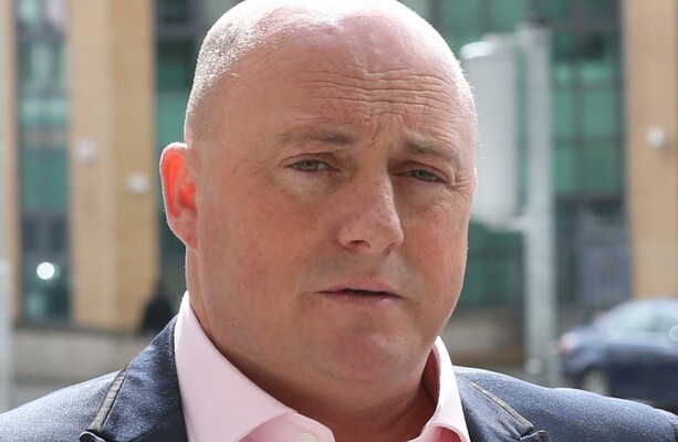 Dave Mahon to appeal 7-year sentence for killing partner's son