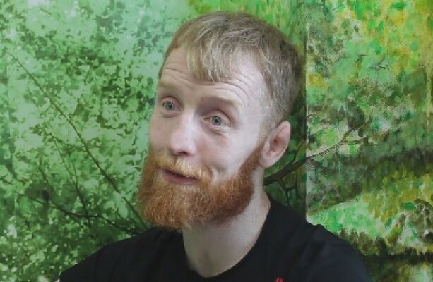 'Not fighting is hard' - Paddy Holohan on adjusting to life as a former ...
