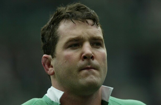 "A great leader both on and off the pitch": President leads tributes to ...