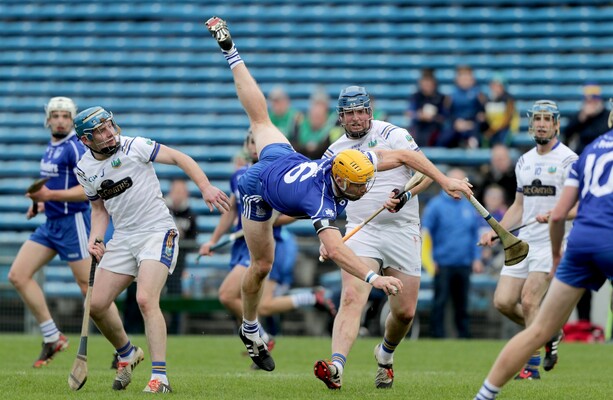 No fairytale for Kiladangan as Thurles Sars clinch Tipperary hurling ...