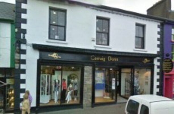 Carraig Donn design store announces 150 new jobs · TheJournal.ie