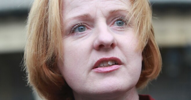 Ruth Coppinger: 'The TDs who decided women's destinies in 1983 abortion ...