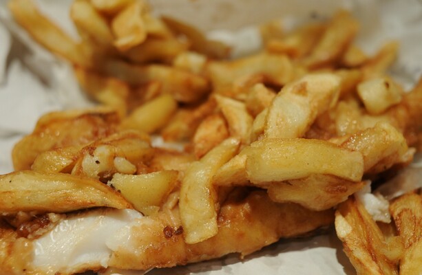 6 interesting facts from the unique history of Irish-Italian chippers